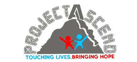 Project Ascend Africa - Saving lives and giving hope.